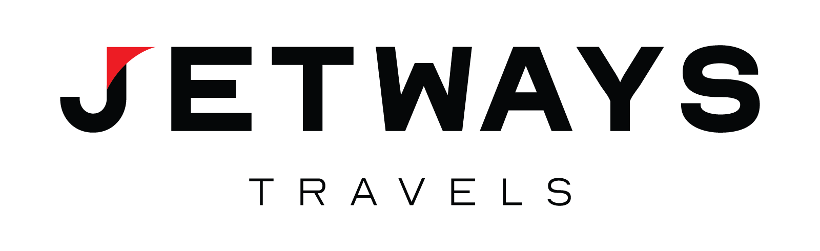 Jetways Travels — Corporate Travel Management in India